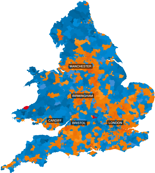 PropCast: Property Market Forecasts for UK Home Sellers