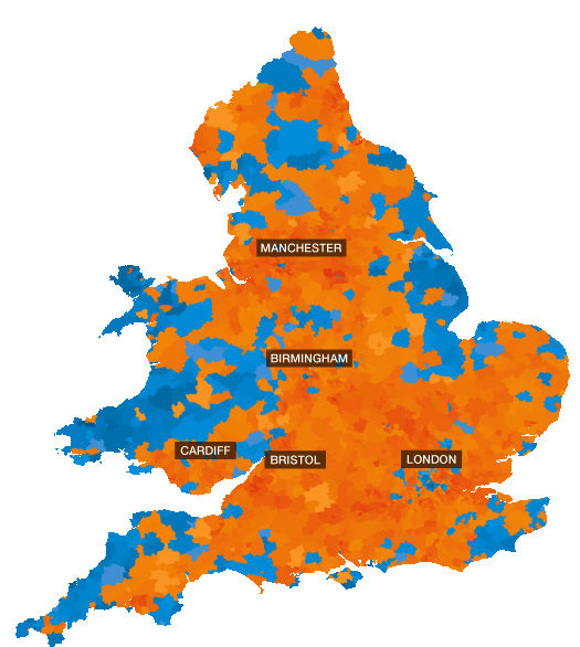 PropCast: Property Market Forecasts for UK Home Sellers