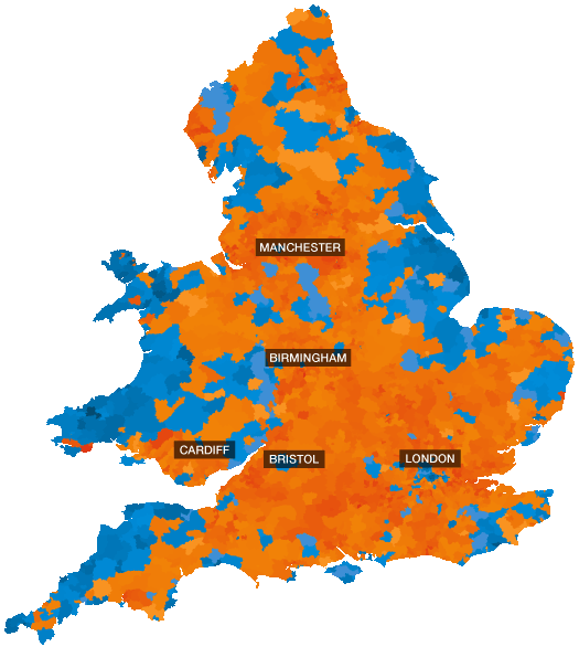 PropCast: Property Market Forecasts for UK Home Sellers